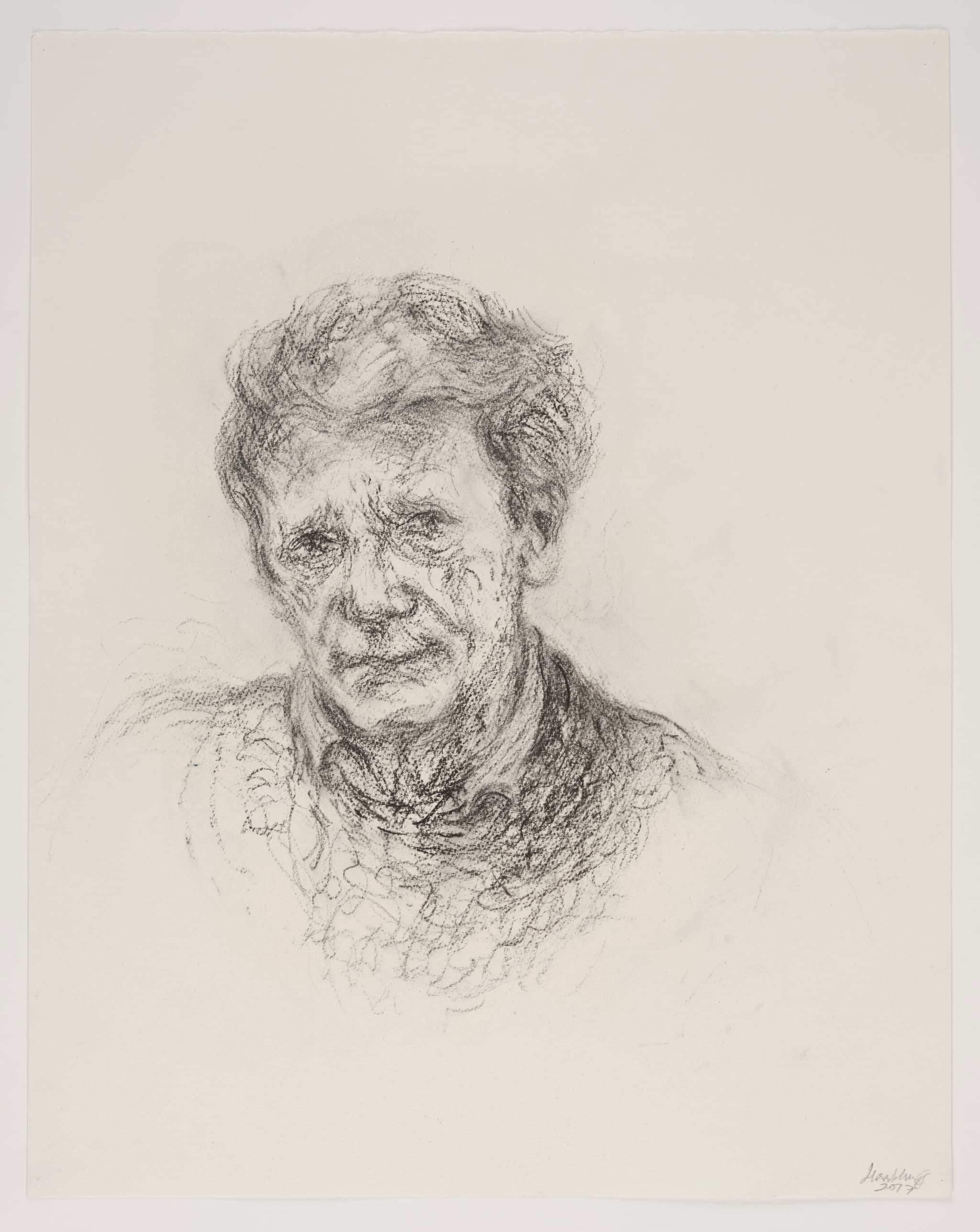 The Rick Mather David Scrase Foundation - RMDSF