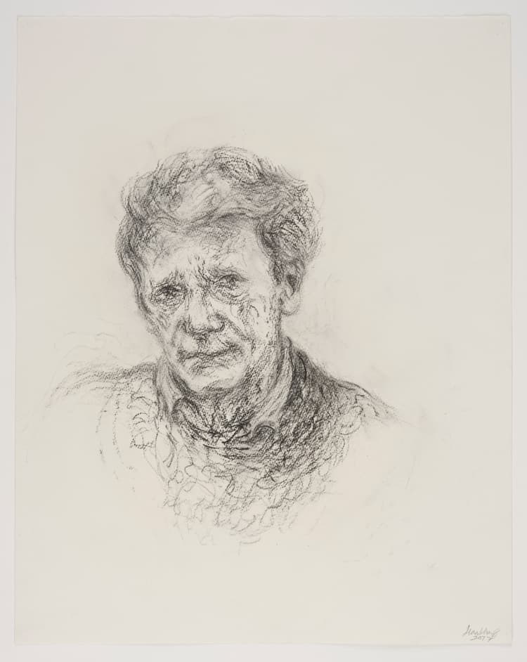 The Rick Mather David Scrase Foundation - RMDSF