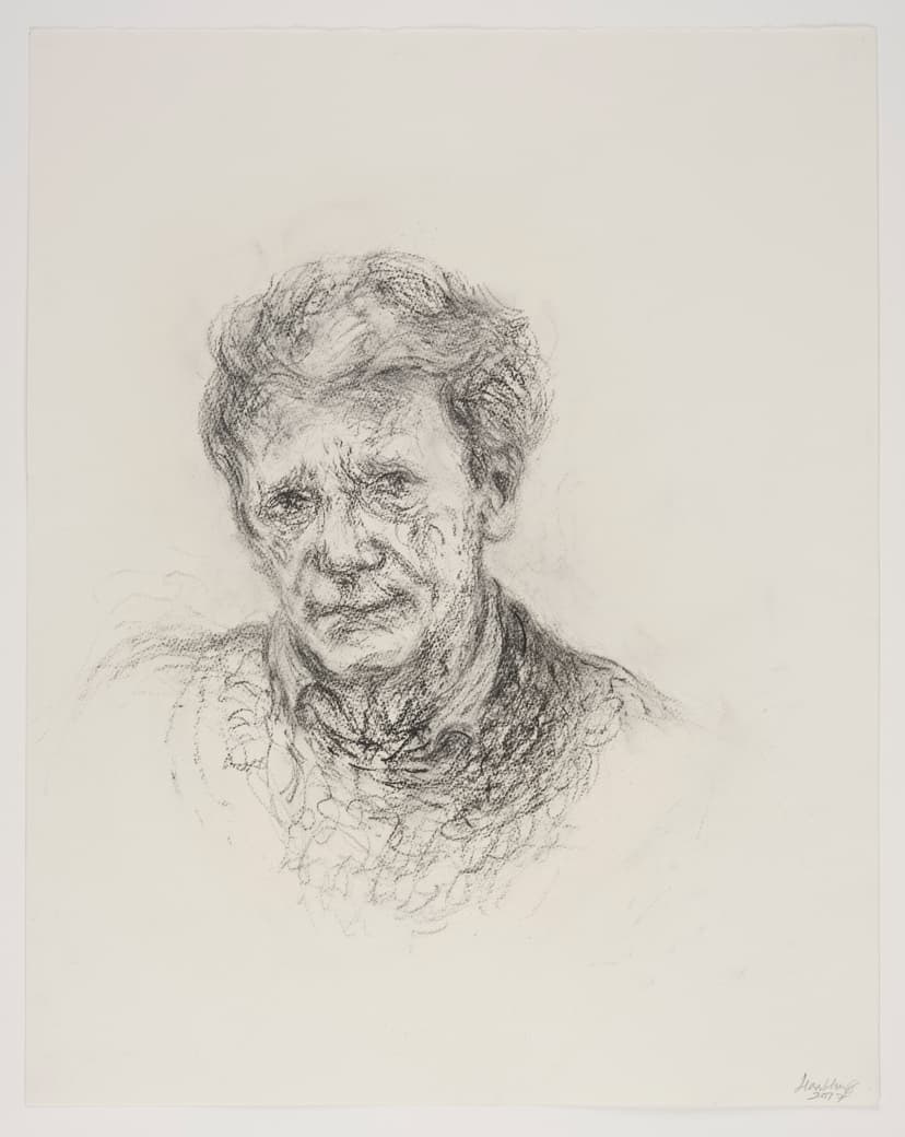 The Rick Mather David Scrase Foundation - RMDSF