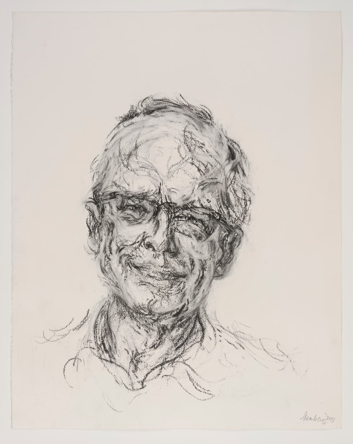 The Rick Mather David Scrase Foundation - RMDSF