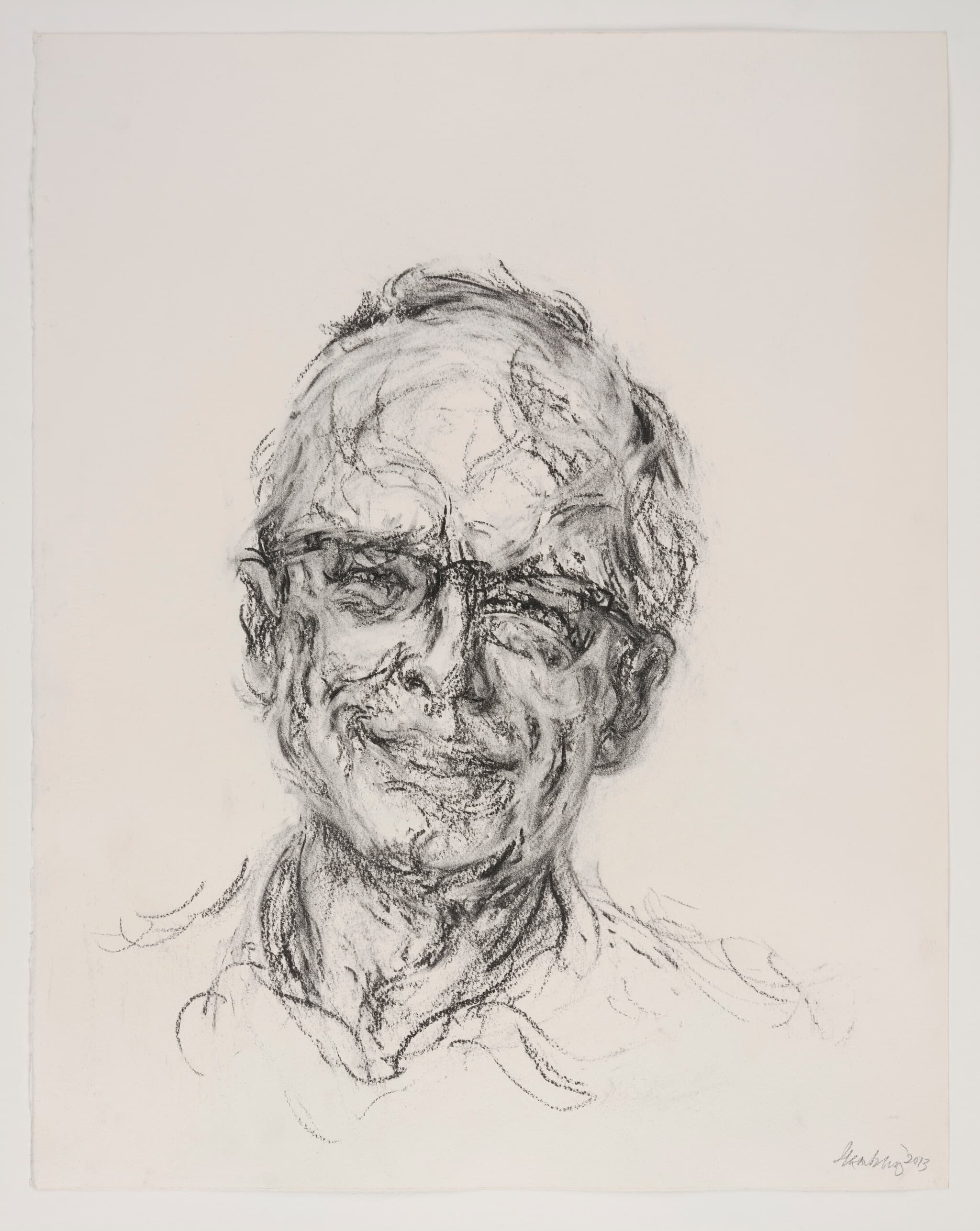 The Rick Mather David Scrase Foundation - RMDSF