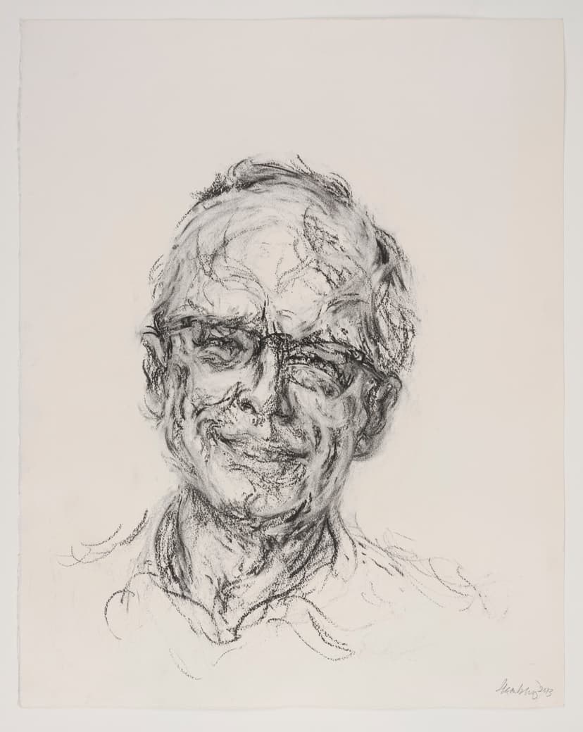 The Rick Mather David Scrase Foundation - RMDSF